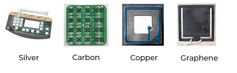 Conductive Inks and Their Role in Flexible and Printed Electronics