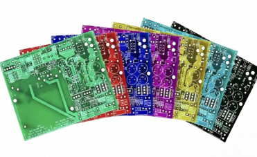 LPI Solder Mask vs. Polyimide Coverlay: Choosing the Right Protection ...