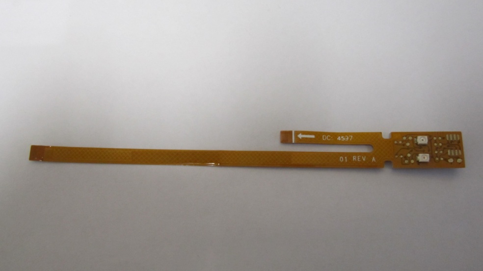 Relief Slots: An effective solution to prevent FPC damage during ...