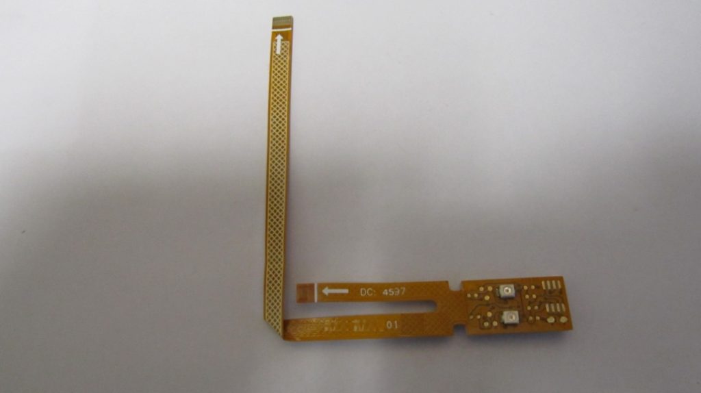 Relief Slots: An effective solution to prevent FPC damage during ...